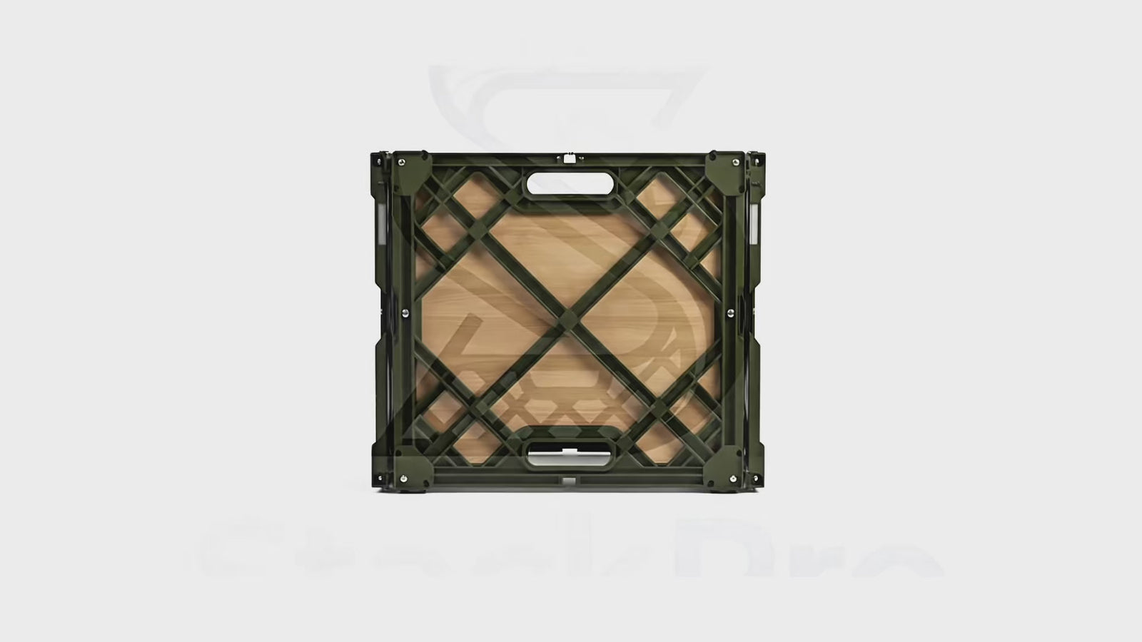 StackPro | Heavy-Duty Collapsible Crates & Modular Storage