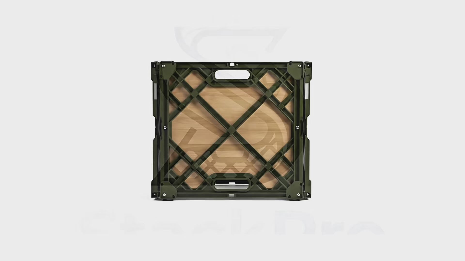 StackPro | Heavy-Duty Collapsible Crates & Modular Storage